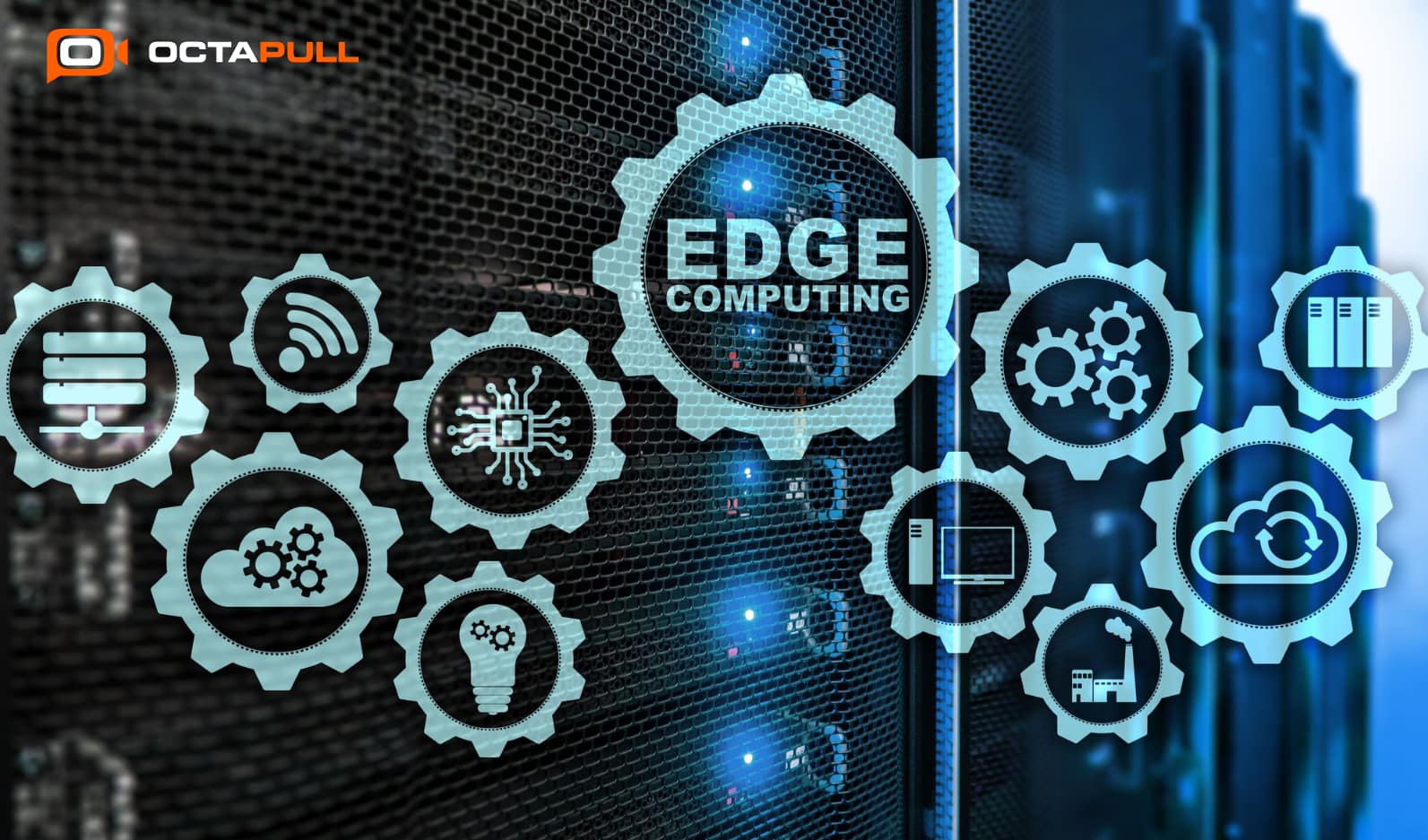 Understanding Edge Computing: Advantages and Use Cases - 2024
